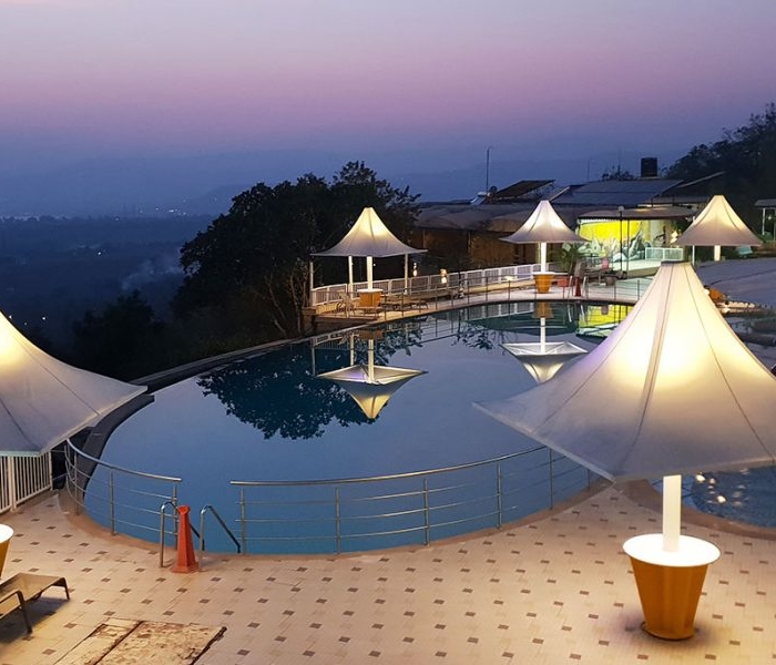 Amenities - Best resorts in Pune | Weekend getaways near pune ...