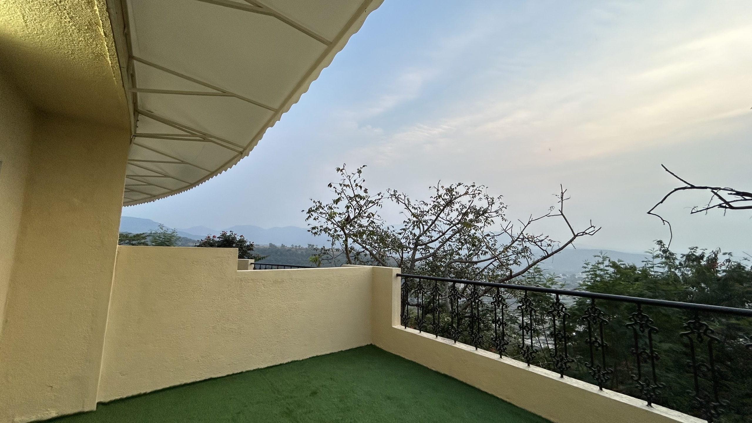 Stay Facilities - Best resorts in Pune | Weekend getaways near pune ...